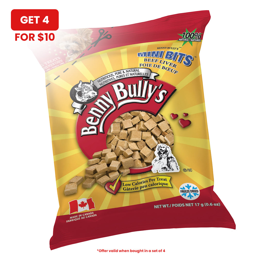 All Products – BennyBullys.com